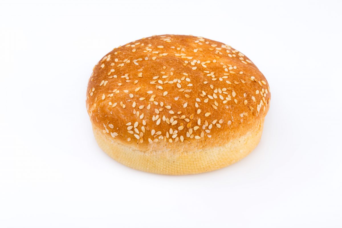 Pain burger surgelé - Delis Experts boulangerie pâtisserie surgelé