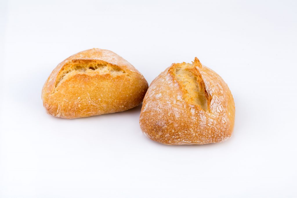 Pain complet PM surgelé - Delis Experts boulangerie pâtisserie surgelé